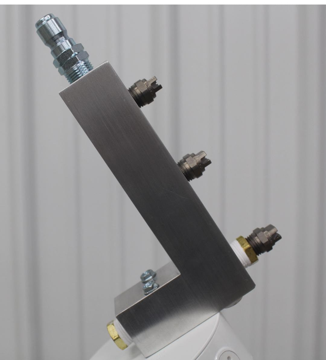 SnowStorm Snowmaking- Home Snowmakers, Home Snow Making Machines ...