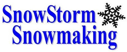 SnowStorm Snowmaking- Snowmaking Nozzles, Snow Maker Nozzles ...
