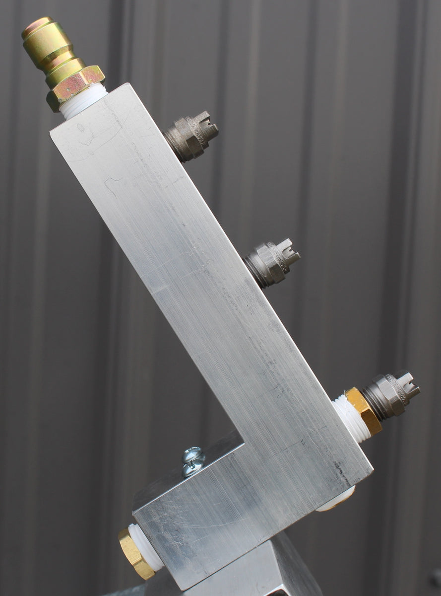 SnowStorm Snowmaking- Pro Series Home Snowmakers, Home Snowguns ...