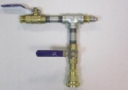 SnowStorm Snowmaking- Build a Home Snow Maker, Home Snowmaking Kit 1 ...