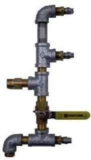 SnowStorm Snowmaking- Build a Snowgun, Snowmaker, Home Snowmaking Kit 2 ...