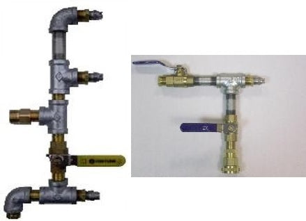 SnowStorm Snowmaking- Home Snow Making Kit #3, Make Snow Home ...